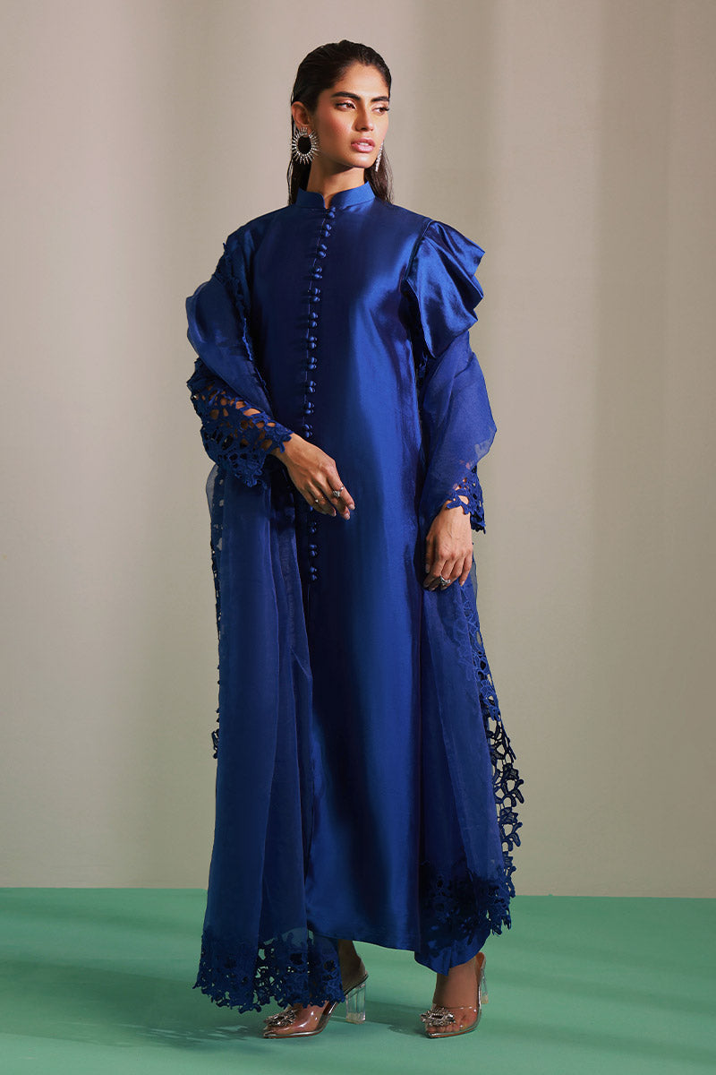 Salvia | Shop Stylish Pakistani women dresses Today– Chic Ophicial