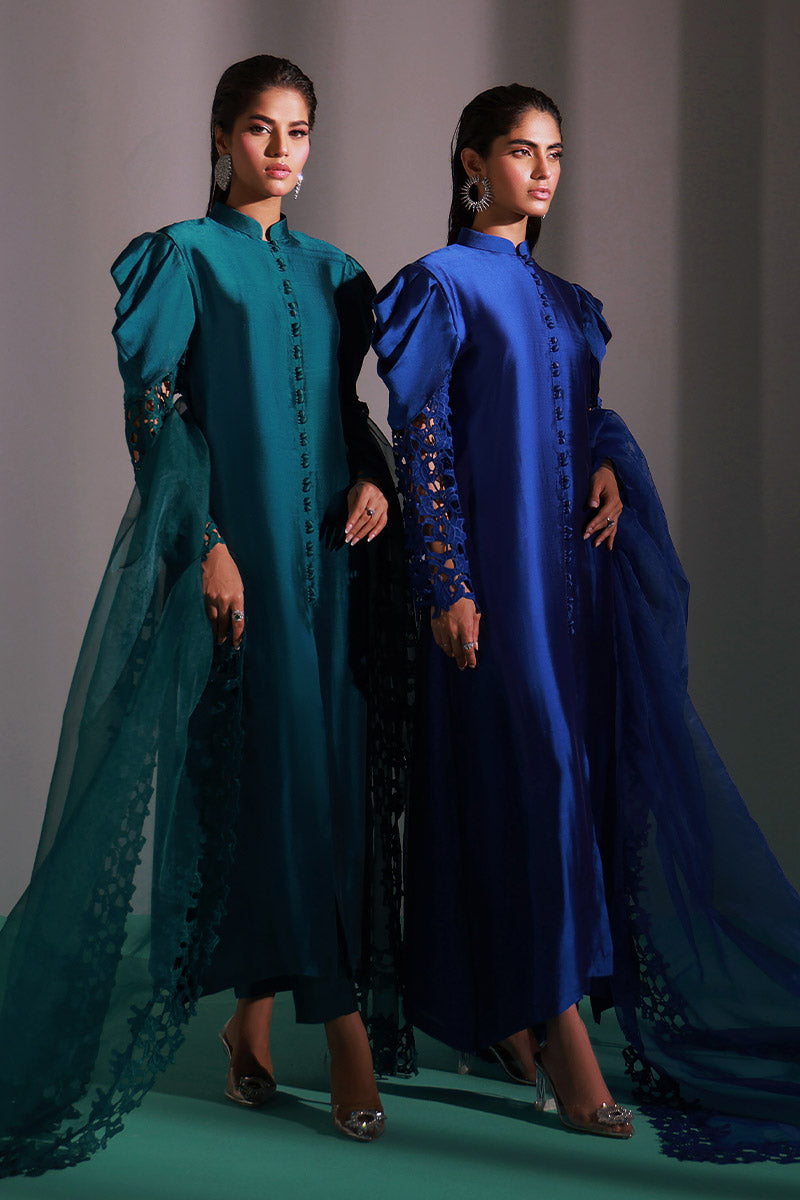Salvia | Shop Stylish Pakistani women dresses Today– Chic Ophicial